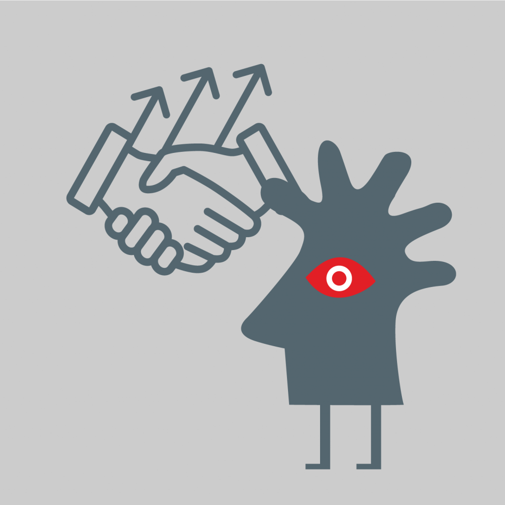 Open Seminars 2026 - Build positive power & influence - Humanis